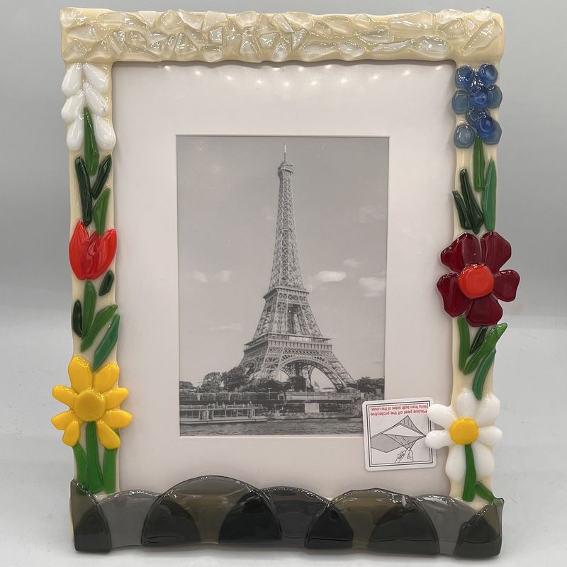 Fused Glass