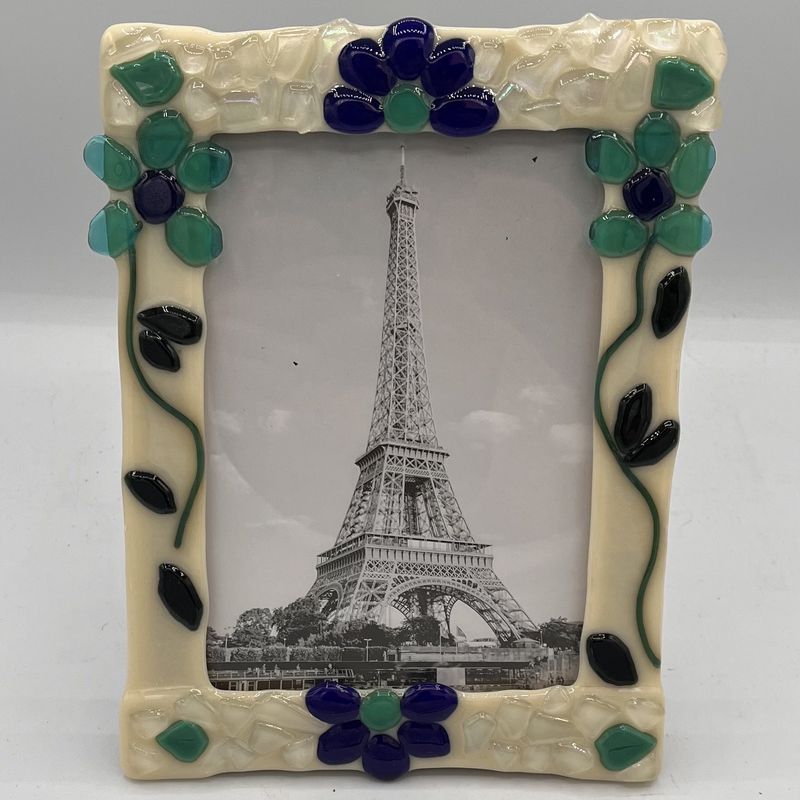 Fused Glass