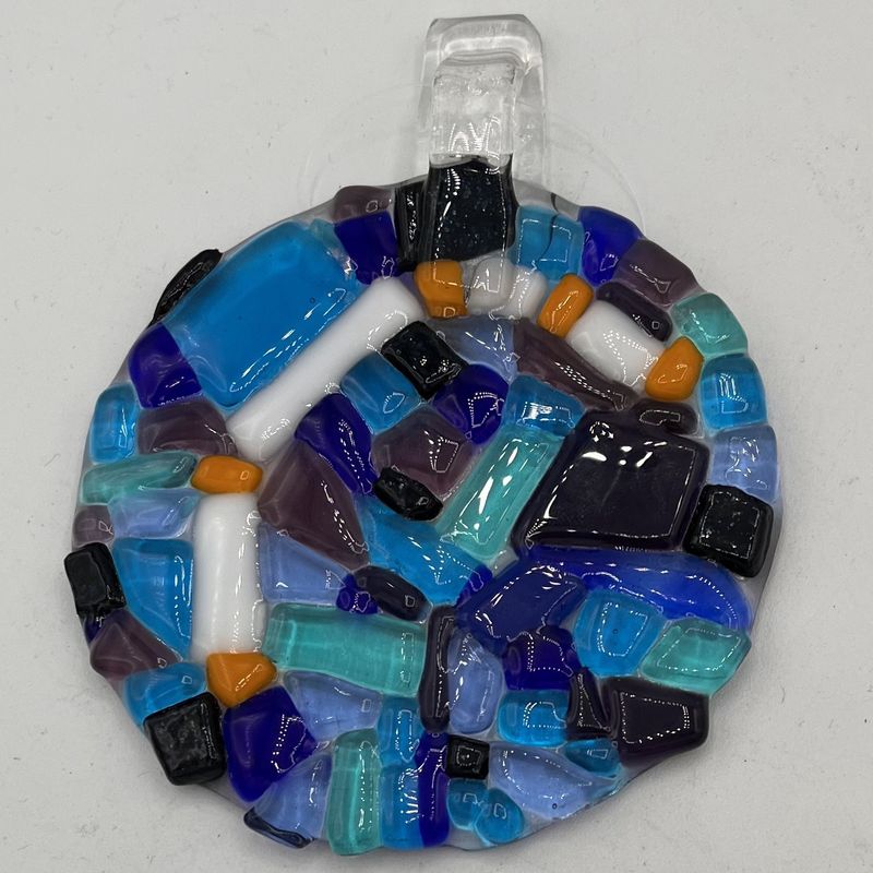 Fused Glass