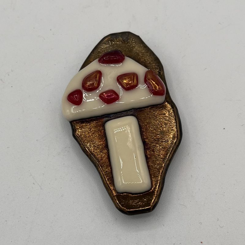 Fused Glass