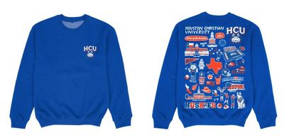 Houston Christian University Store