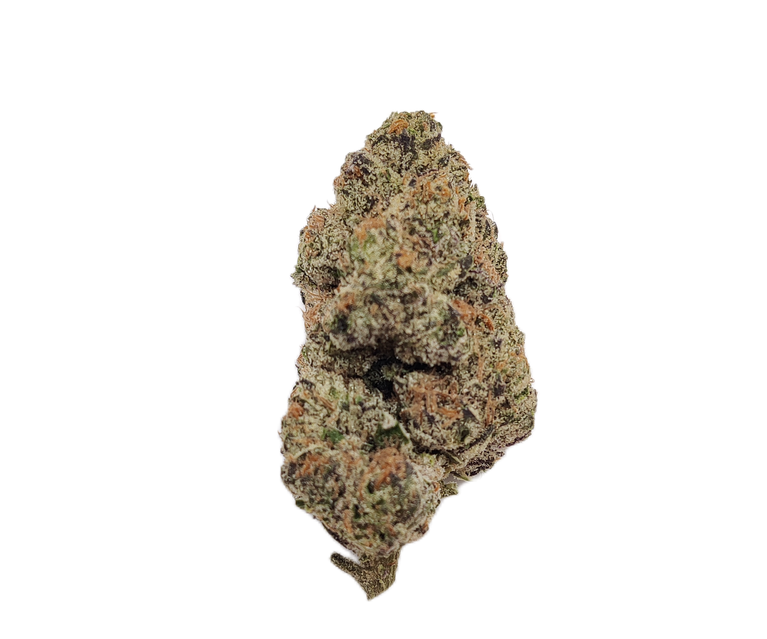 Flower: Bruce Banner THC 27% 3.5g HYBRID - Online Cannabis Store in ...