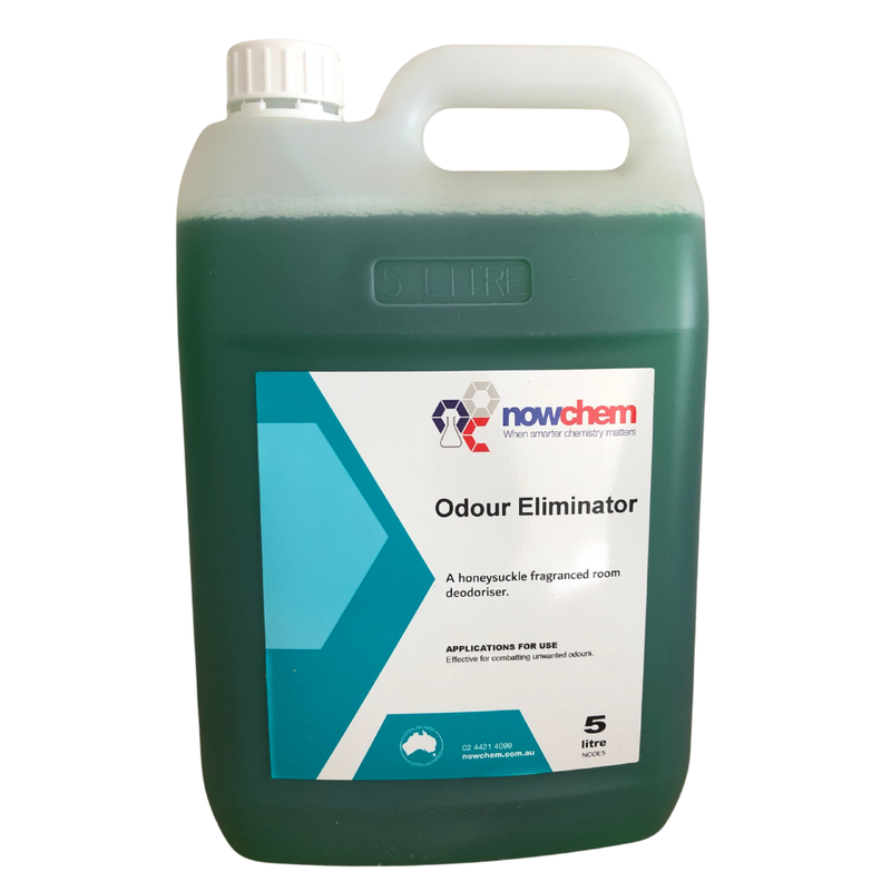 Odour Control & Air Freshener