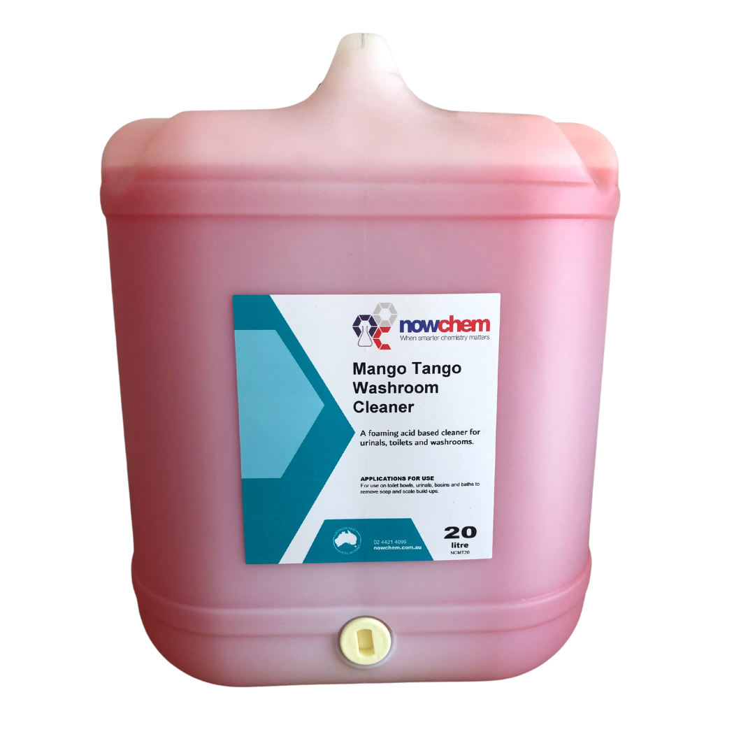 Mango Tango Washroom Cleaner 20 Litre
