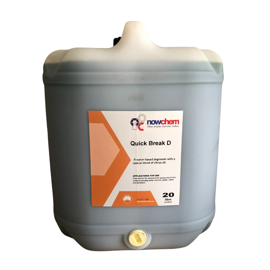Quick Break D 20 Litre