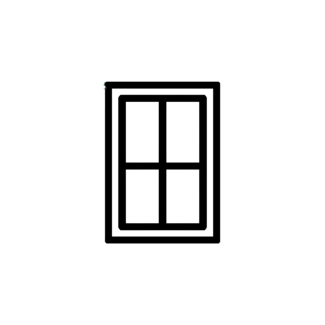 Window & Smooth Surfaces