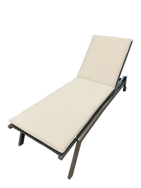 Dove St. Tropez Sun Lounger Cushion