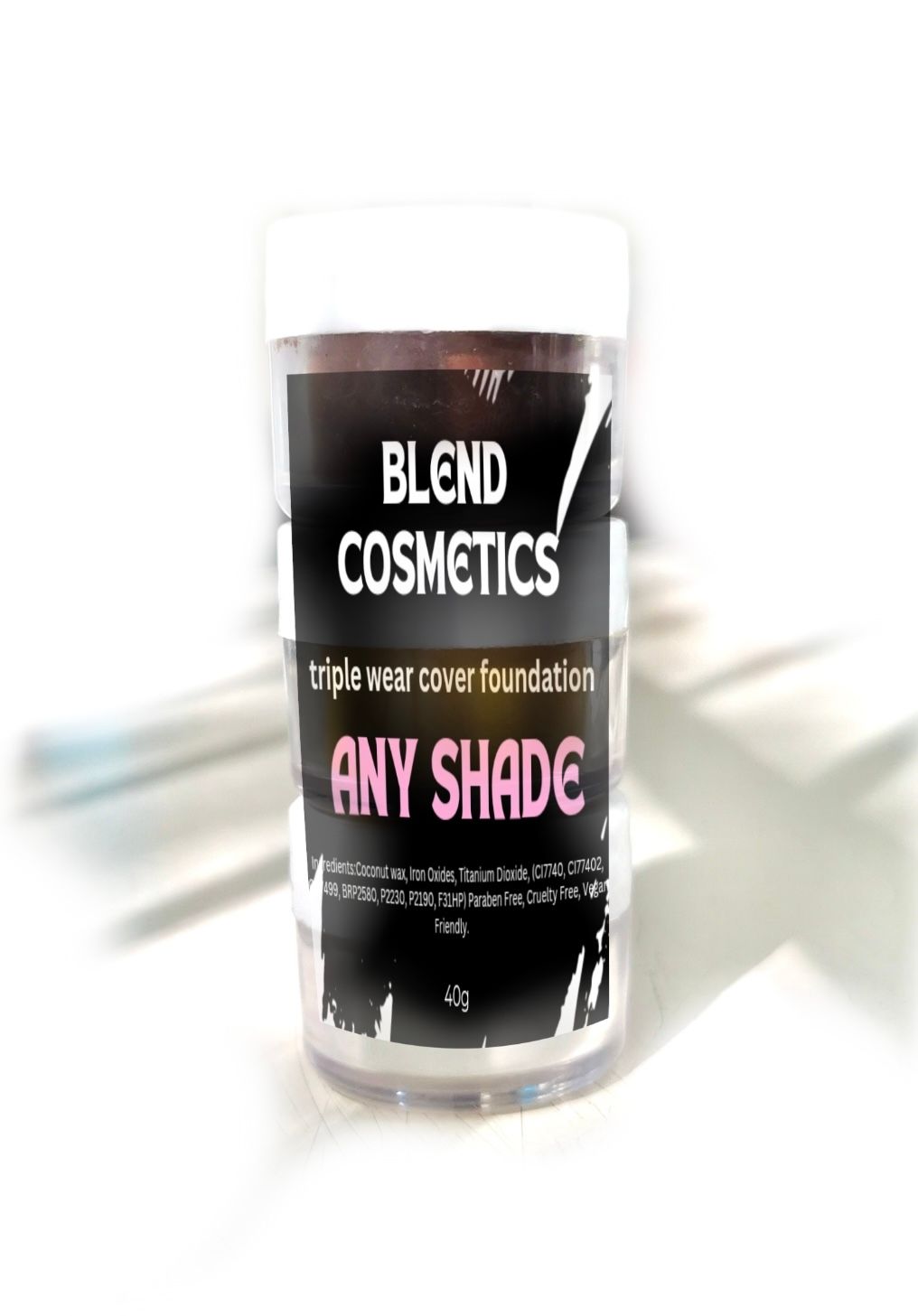 Products — Blend Cosmetics