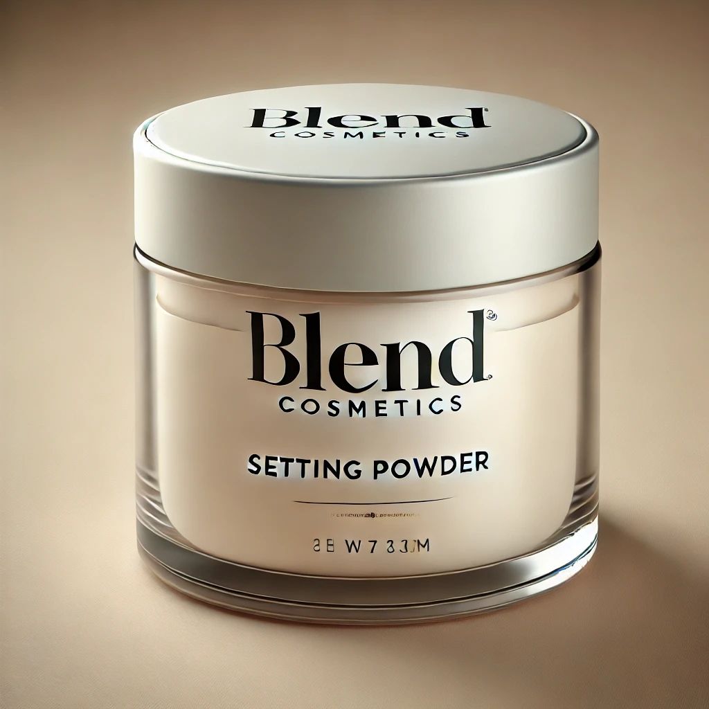 Full Matte Setting Powder 50g