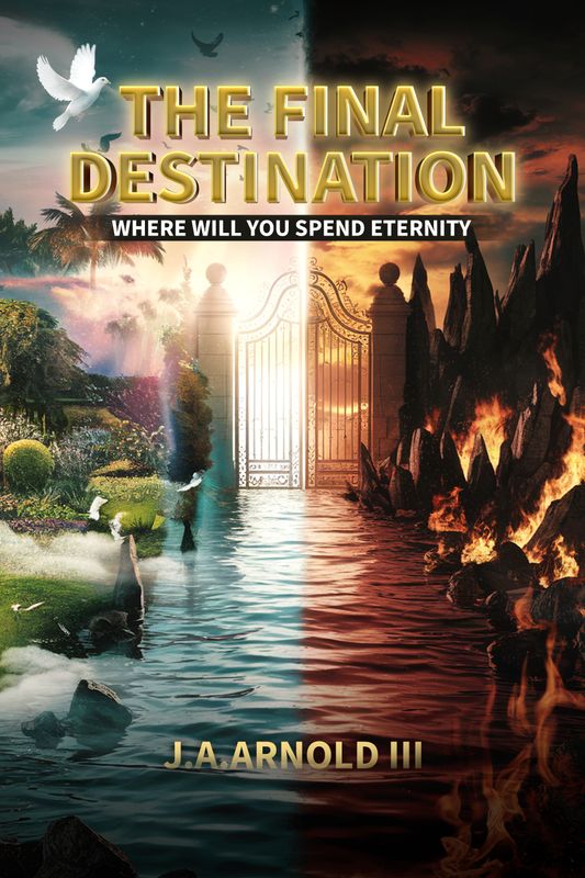 THE FINAL DESTINATION