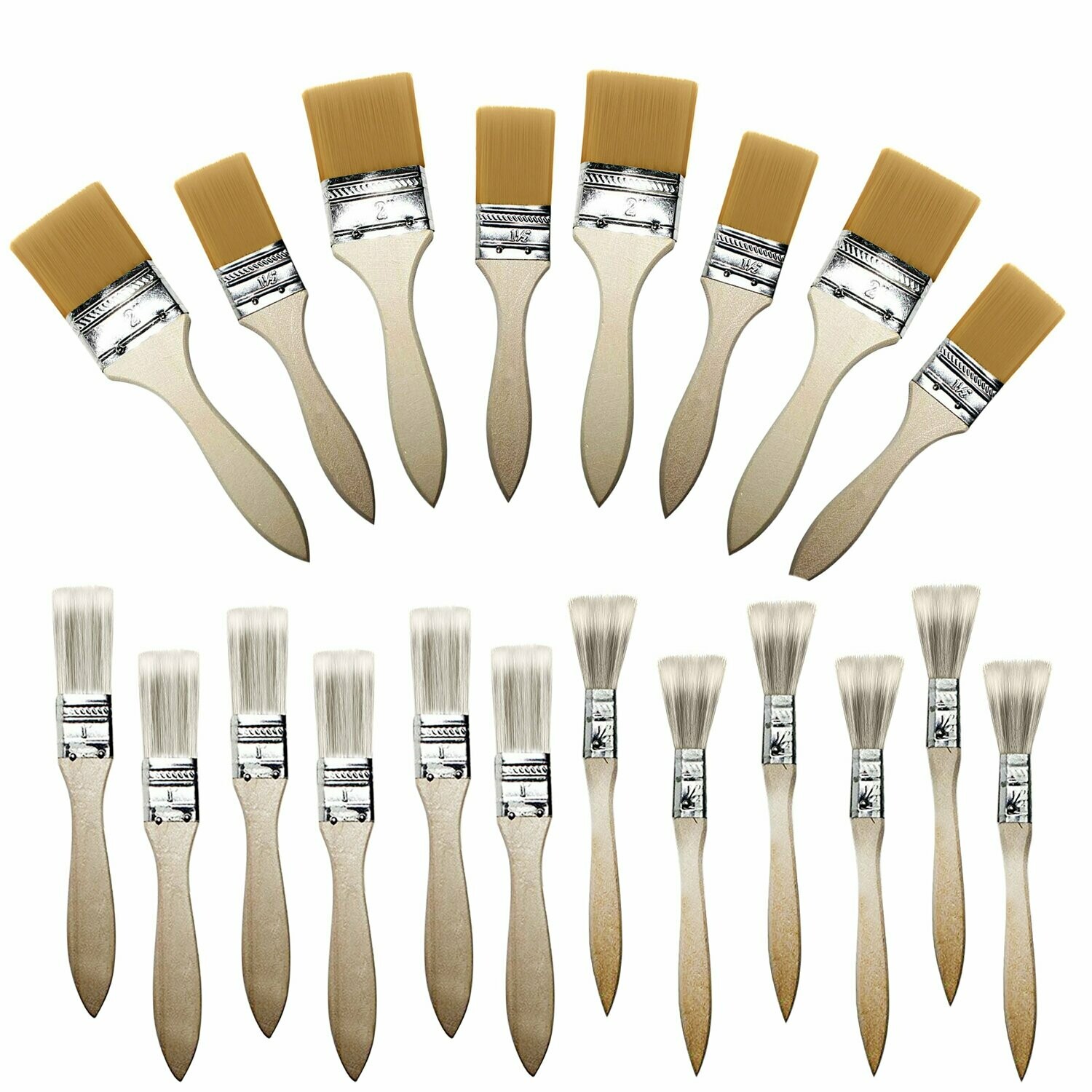 Paint Brush Sets