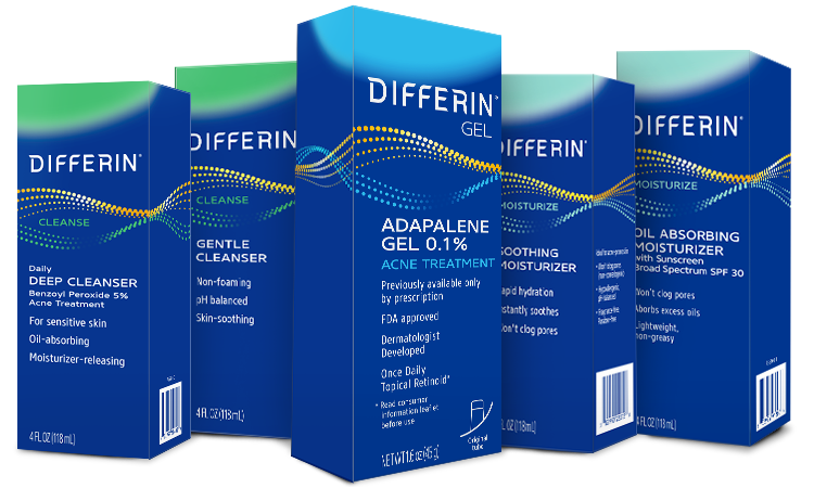 Differin