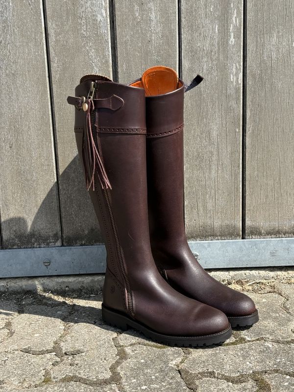 Spanish Boot Company