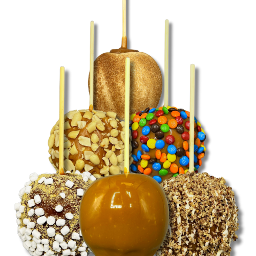 Caramel Apples