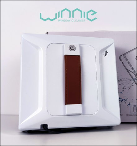 Winnie Pro Window Cleaner
