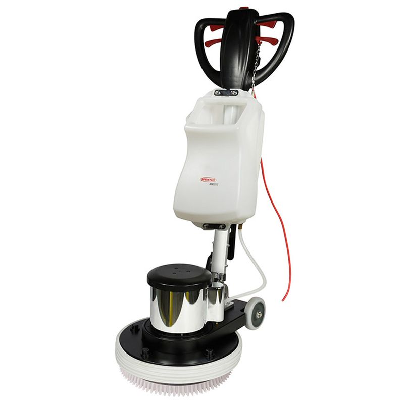 SPRINTUS Hercules 17" Skuremaskin
