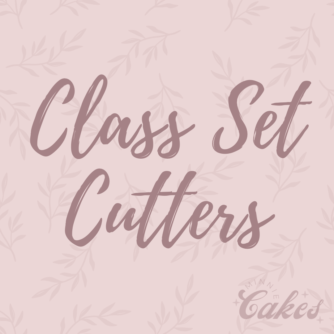Class Set Cutters