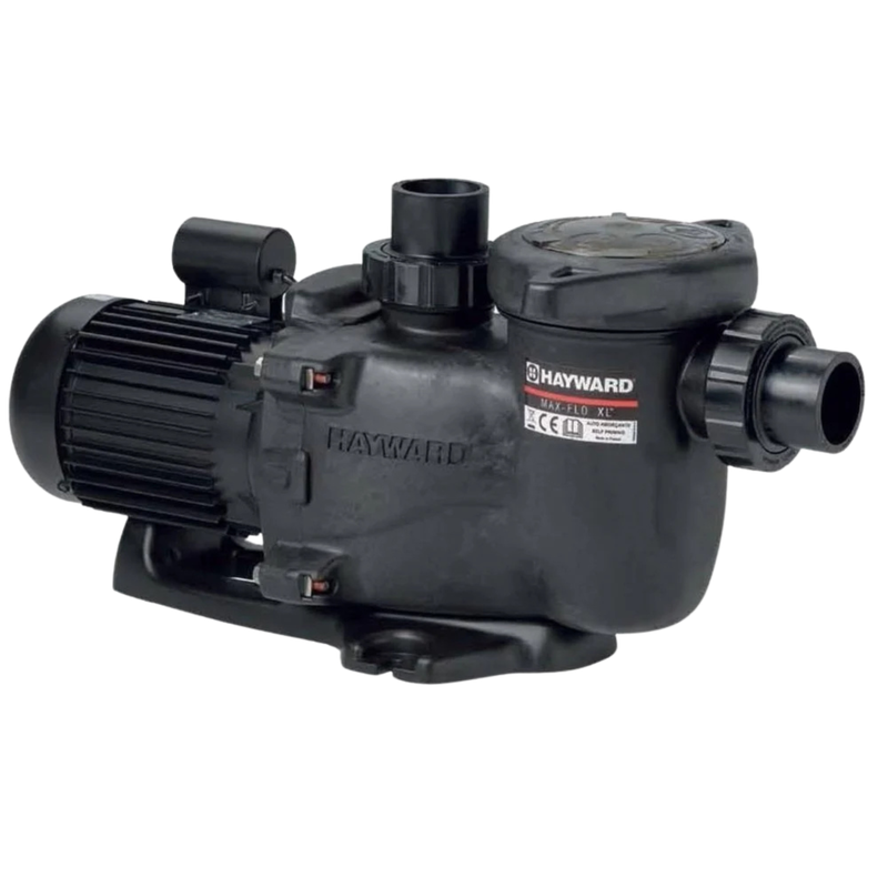 Hayward Motobomba Max Flo XL