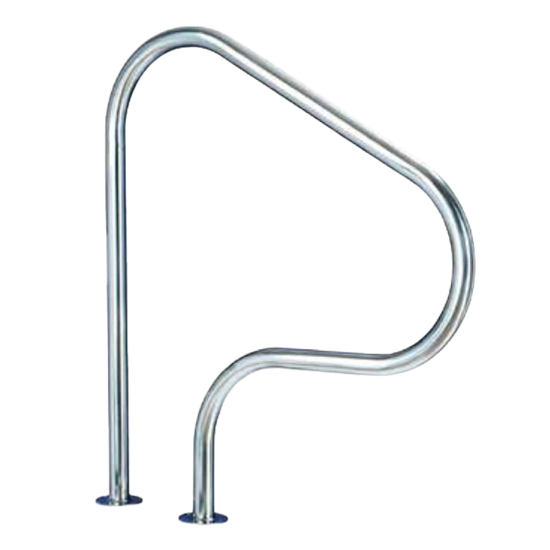 Flexinox Barandilla Exterior 762 mm