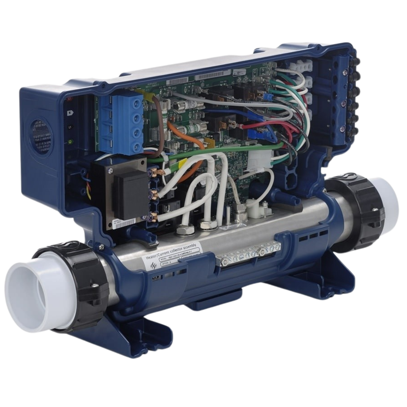 Gecko AeWare Control de Spa IN.YE-5