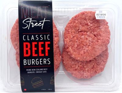 Beef (mīti mīti)