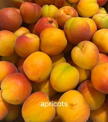 Fruit | Direct from the Market