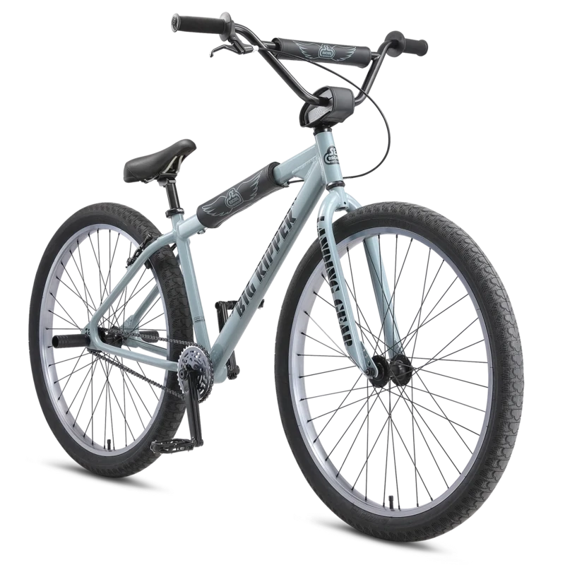SE Bikes - Big Ripper 29" Army Grey