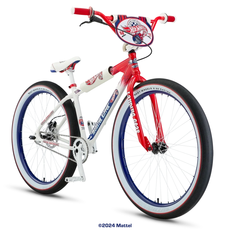 SE Bikes - Hot Wheels™ Monster Ripper 29"+