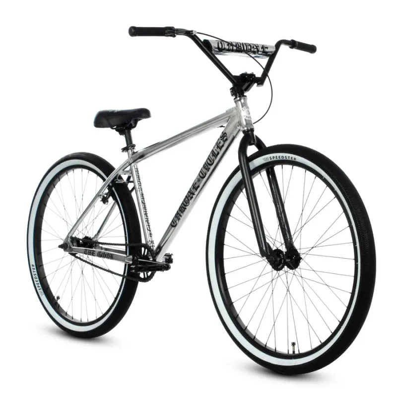 Throne Cycles - 29" Goon - OG