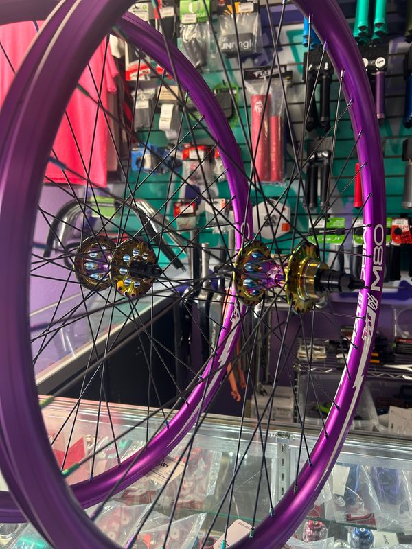 Average Joes Bike Shop - Arizona's premiere BMX bike shop.