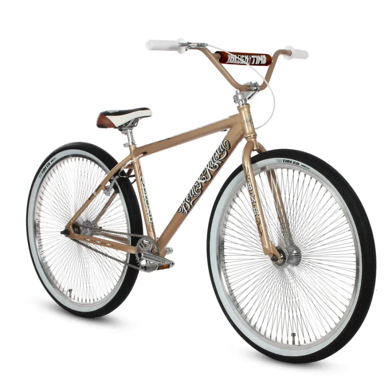 Throne Cycles - 29" Mister Cartoon / Born x Raised