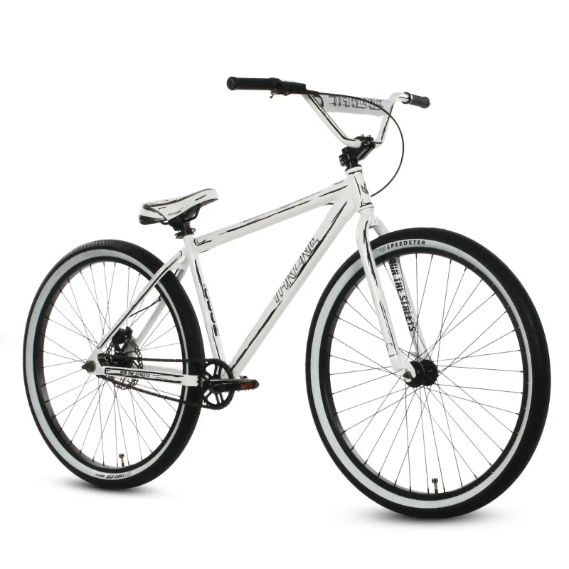 Throne Cycles - 29" Goon Core Line - Sketch