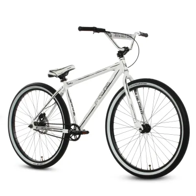 Average Joes Bike Shop - Arizona's premiere BMX bike shop.