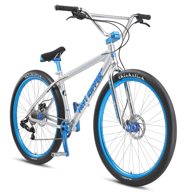 SE Bikes - Fast Ripper 29" high polish