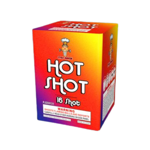 Hot Shot 2385