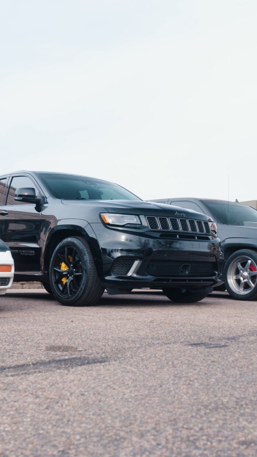 Trackhawk