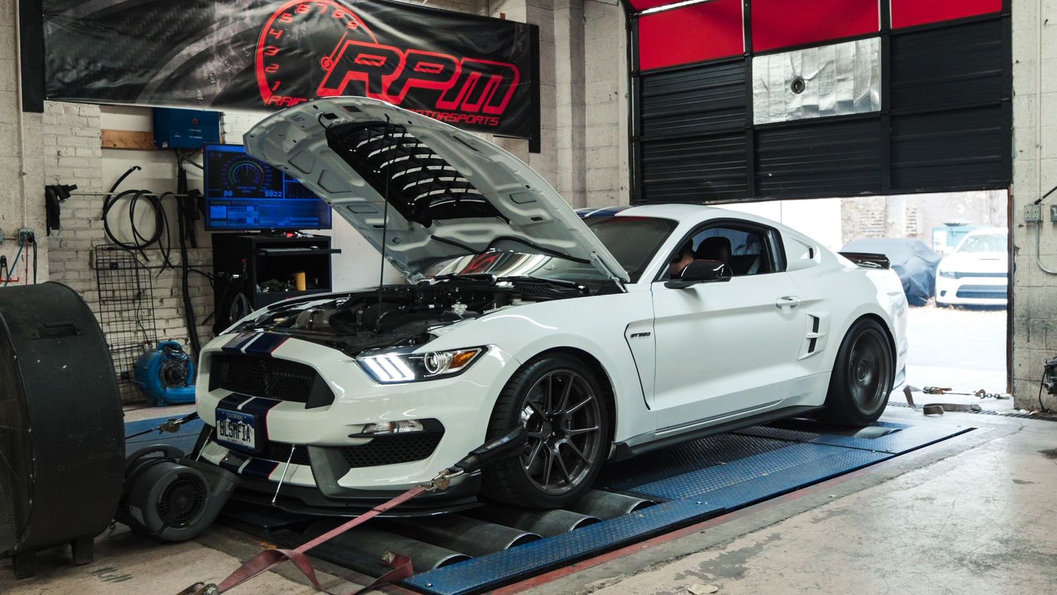 PERFORMANCE PACKAGES