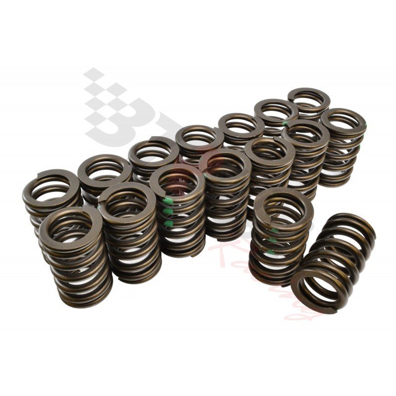 .560" Lift BTR LS6 Beehive Valve Springs, Set of 16