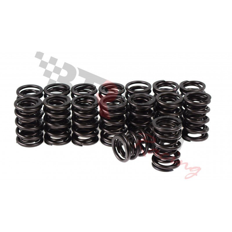 .700" LIFT K-MOTION K-800 DUAL VALVE SPRINGS