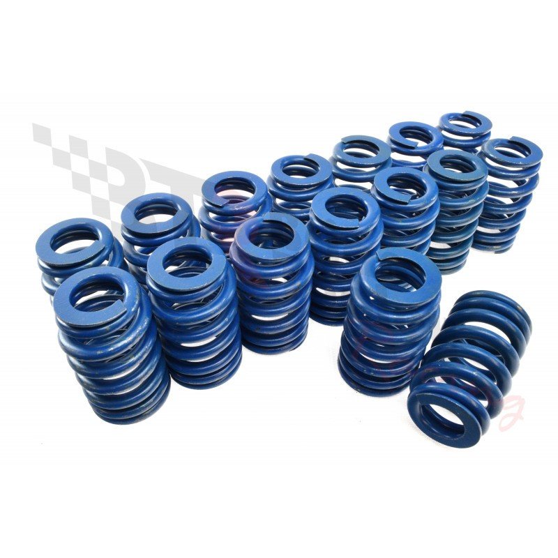Chevrolet Performance LS6 Blue Beehive Springs 12499224