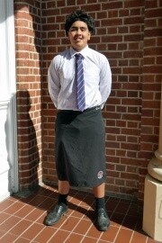 Lavalava - Le Faitaga