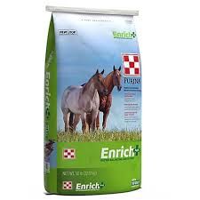 Enrich Plus