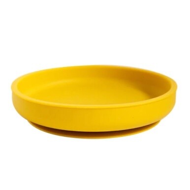 Zazi Clever Plate - Yolk