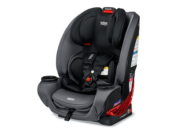 Britax | South Island Stockist | Free Installation in Store