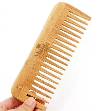 Maia Mum Wooden Labour Comb