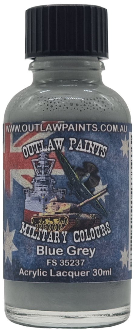 Military Colours Australian
