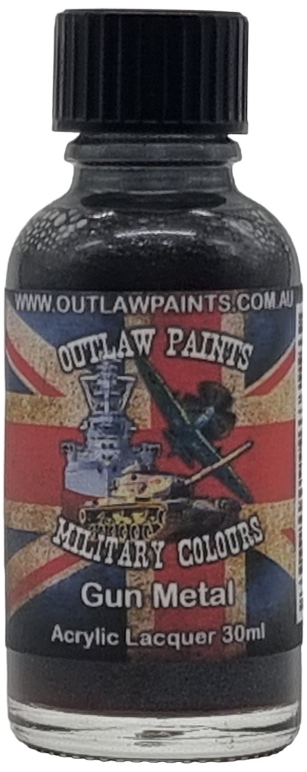 Military Colours British