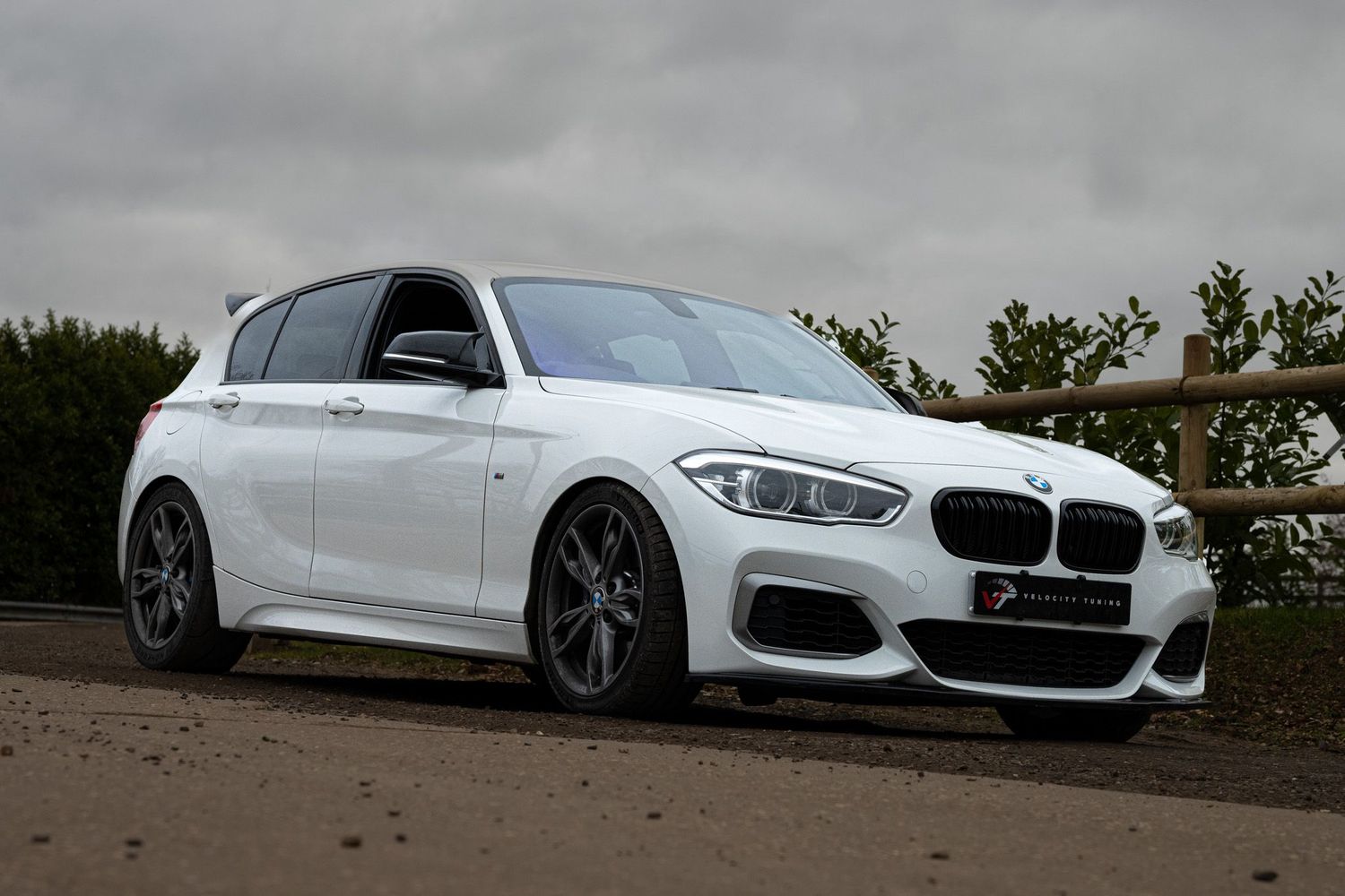 Gen1 BMW 140i 240i 340i 440i 540i (B58)