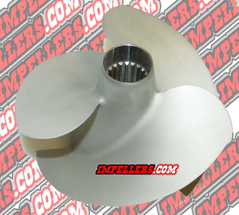 Sport Jet boat Impellers | Solas, Skat-Trak & Performance Upgrades for ...