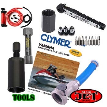Rev Up Your Water Adventures: Premium Jet Ski Parts & Accessories for ...